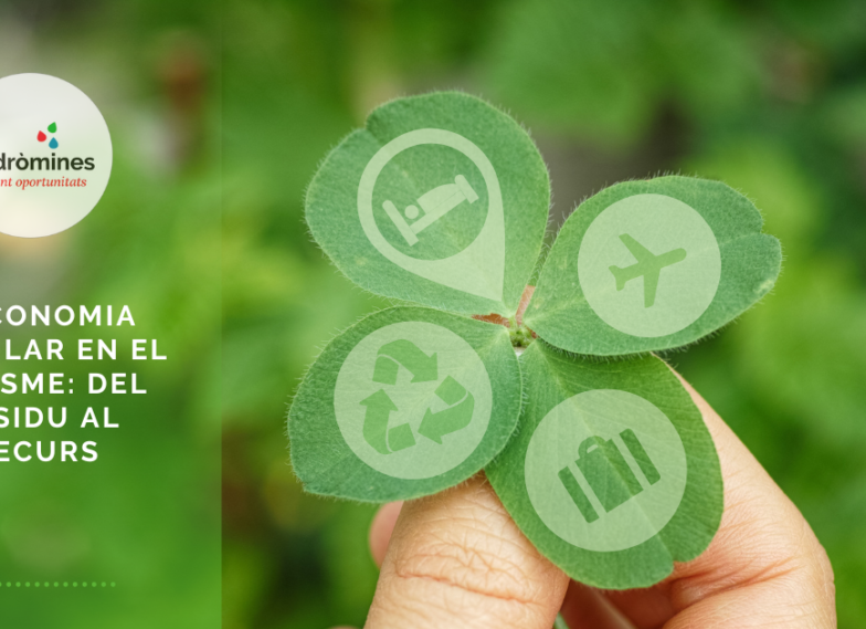 Greenwashing: Com identificar-lo i evitar-lo? - Andromines